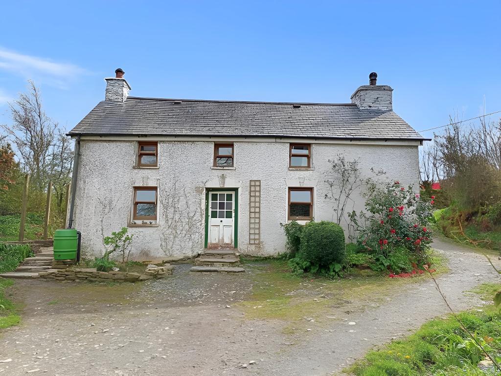 Properties For Sale | The Smallholding Centre